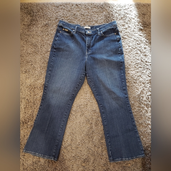 Lee | Jeans | Lee Relaxed Bootcut Jeans | Poshmark